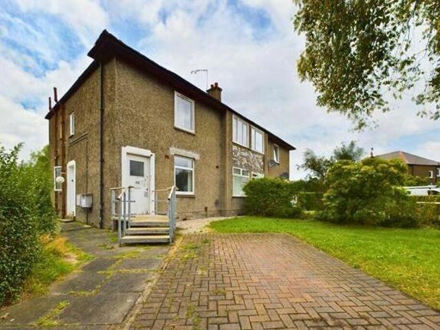 2 Bedroom Apartment For Sale In Edinburgh
