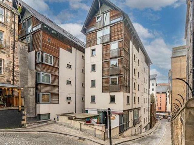 2 Bedroom Apartment For Sale In Edinburgh