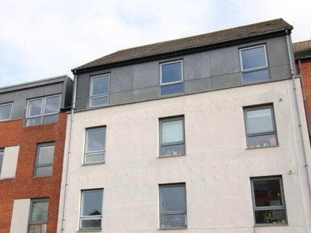2 Bedroom Apartment For Sale In Edinburgh