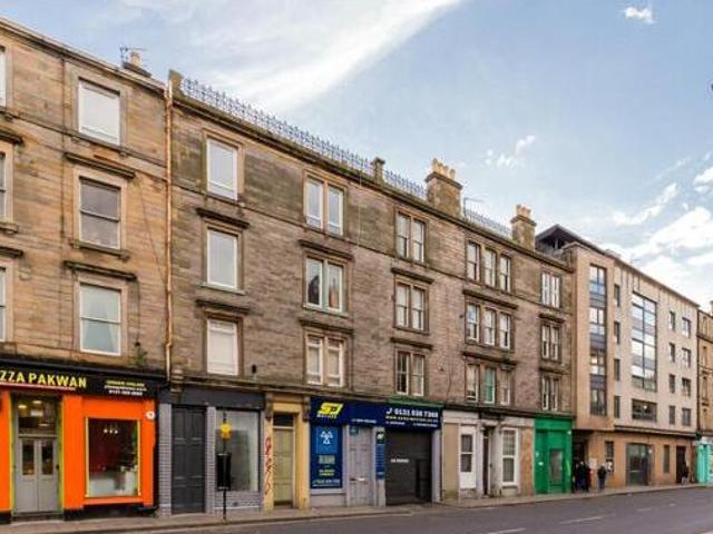 2 Bedroom Apartment For Sale In Edinburgh