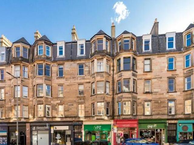 2 Bedroom Apartment For Sale In Edinburgh