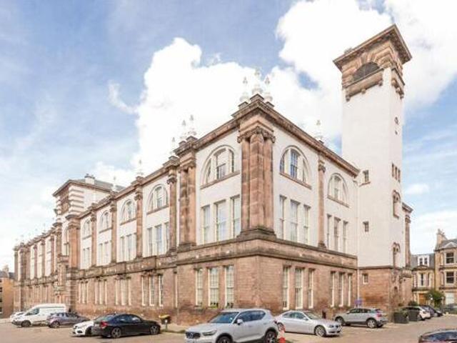 2 Bedroom Apartment For Sale In Edinburgh