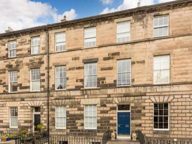 2 Bedroom Apartment For Sale In Edinburgh, Midlothian
