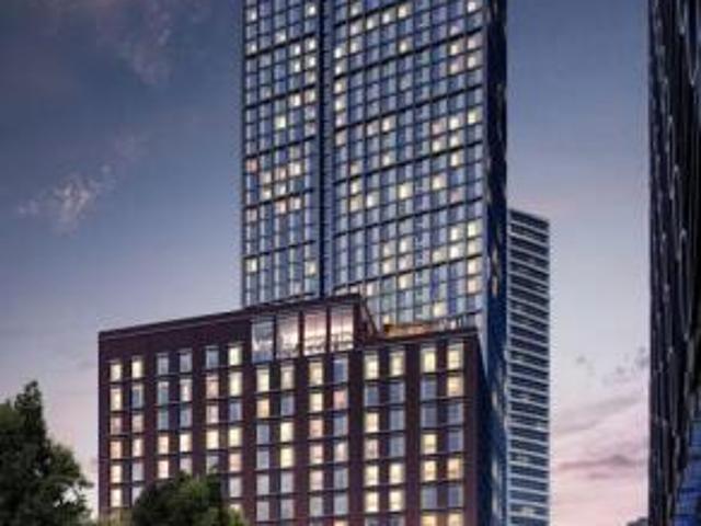 2 bedroom apartment for sale in Edition Birmingham, B1