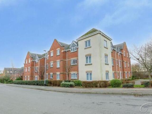 2 Bedroom Apartment For Sale In Edwinstowe