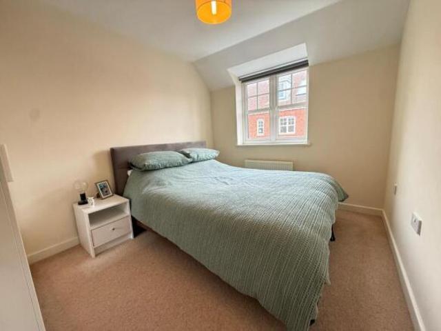 2 bedroom apartment for sale in Einstein Crescent, Duston, Northampton, NN5