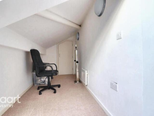 2 bedroom apartment for sale in Electric Wharf, Coventry, CV1