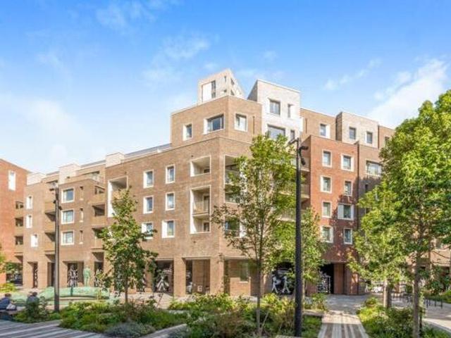 2 Bedroom Apartment For Sale In Elephant Park