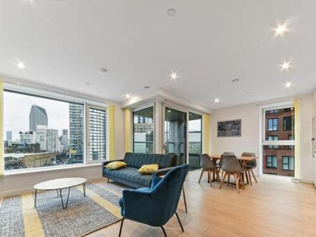 2 Bedroom Apartment For Sale In Elephant Park