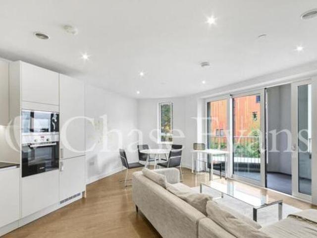 2 Bedroom Apartment For Sale In Elephant Park