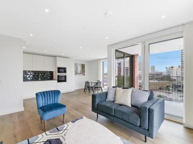 2 Bedroom Apartment For Sale In Elephant Park