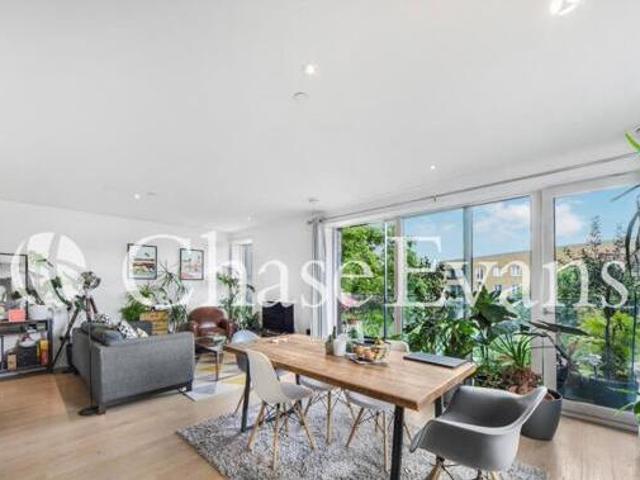 2 Bedroom Apartment For Sale In Elephant Park