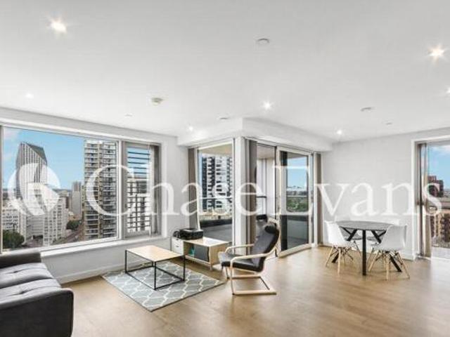 2 Bedroom Apartment For Sale In Elephant Park