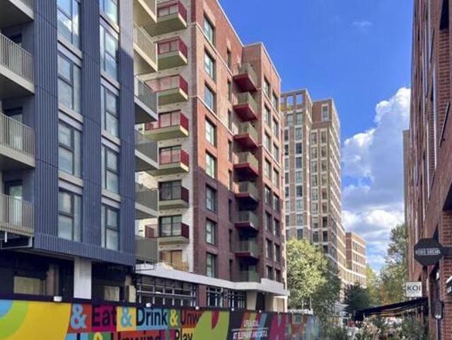 2 Bedroom Apartment For Sale In Elephant Park