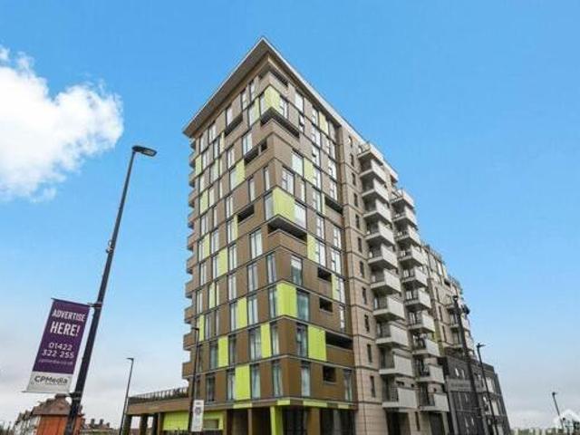 2 Bedroom Apartment For Sale In Elizabeth House