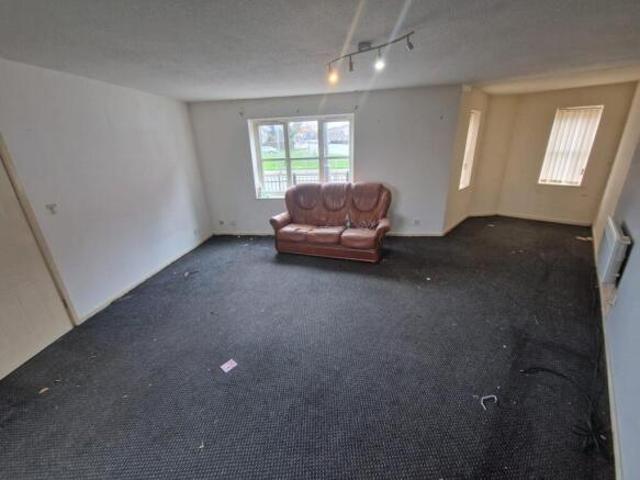 2 bedroom apartment for sale in Elizabeth Street, Manchester, M8