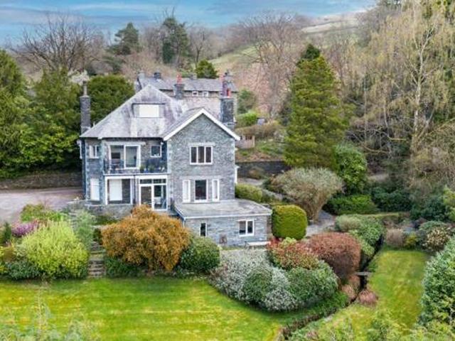 2 Bedroom Apartment For Sale In Ellerigg Road, Ambleside