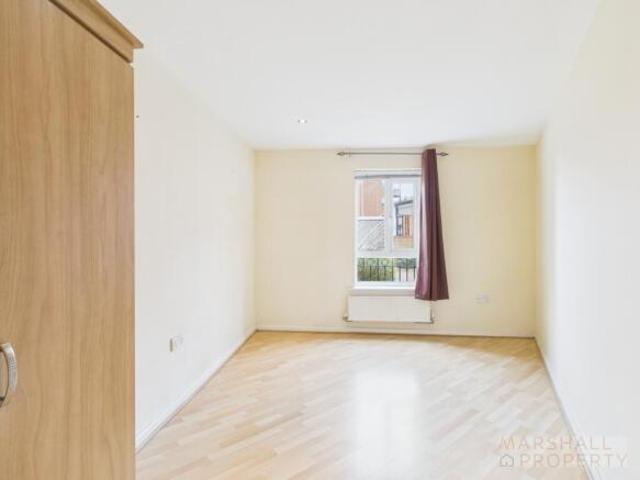 2 bedroom apartment for sale in Ellerman Road, Liverpool, Merseyside, L3
