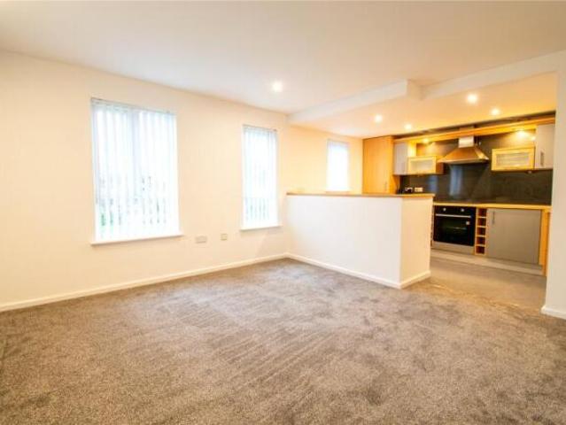2 bedroom apartment for sale in Ellerman Road, Liverpool, Merseyside, L3