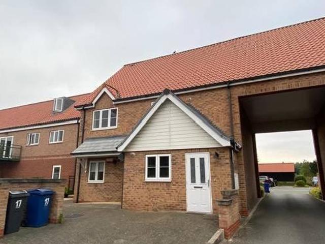 2 bedroom apartment for sale in Ellisons Quay Burton Waters Lincoln LN1