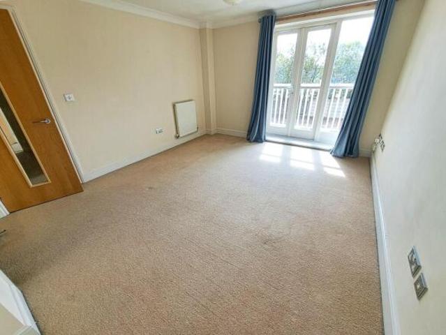 2 bedroom apartment for sale in Ellsworth House, 58 Woodshires Road, Solihull, B92