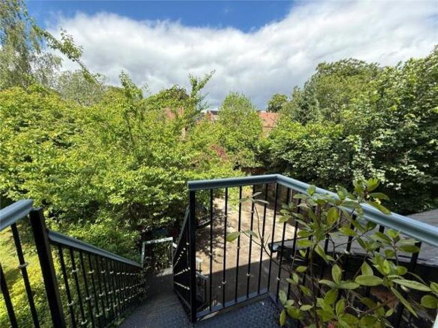 2 bedroom apartment for sale in Elm Road, Didsbury Village, M20