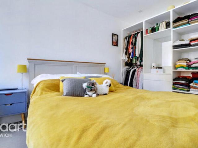2 bedroom apartment for sale in Elm Street, IPSWICH, IP1