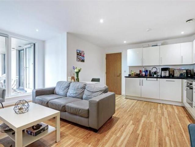 2 bedroom apartment for sale in Elmira Way, Salford, Greater Manchester, M5