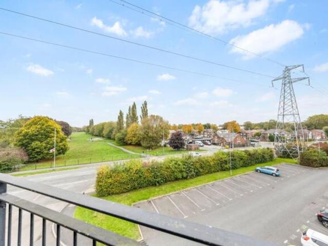 2 bedroom apartment for sale in Elphins Drive, Boteler Court Elphins Drive, WA4