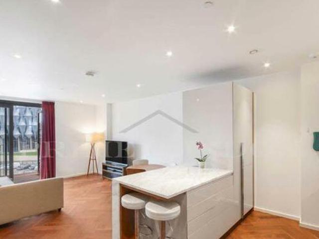 2 Bedroom Apartment For Sale In Embassy Gardens