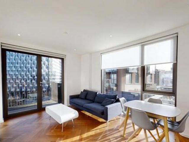 2 Bedroom Apartment For Sale In Embassy Gardens