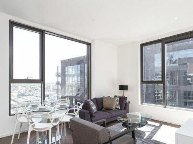 2 Bedroom Apartment For Sale In Embassy Gardens