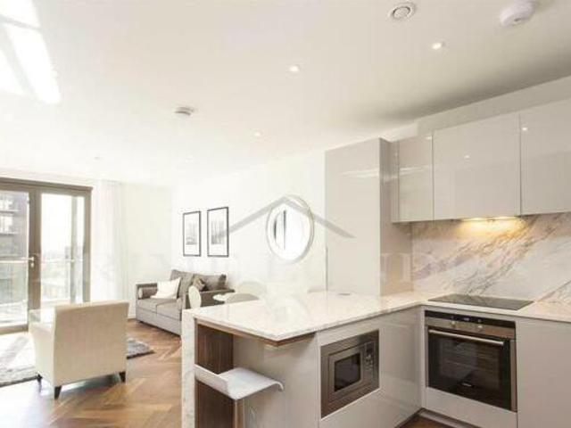 2 Bedroom Apartment For Sale In Embassy Gardens