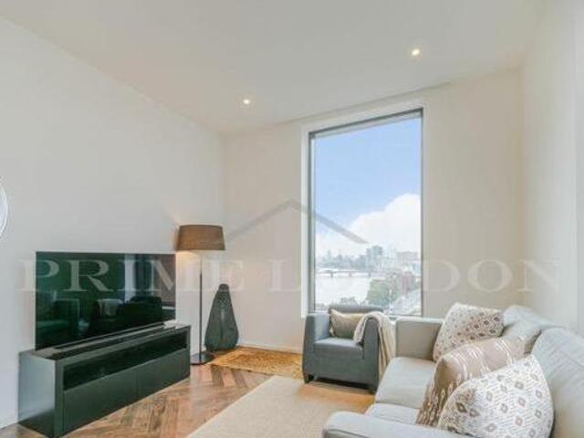 2 Bedroom Apartment For Sale In Embassy Gardens