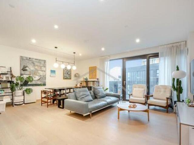 2 Bedroom Apartment For Sale In Embassy Gardens