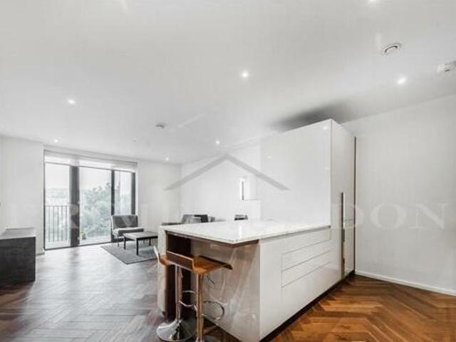 2 Bedroom Apartment For Sale In Embassy Gardens