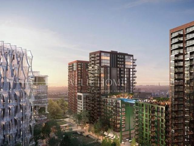 2 Bedroom Apartment For Sale In Embassy Gardens