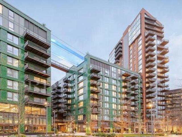 2 Bedroom Apartment For Sale In Embassy Gardens