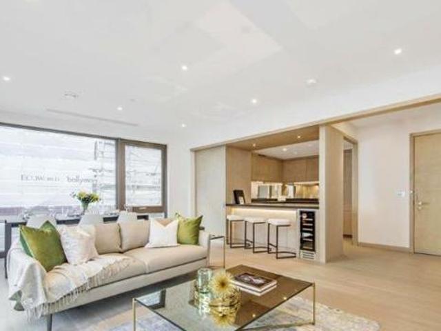 2 Bedroom Apartment For Sale In Embassy Gardens, Viaduct Gardens