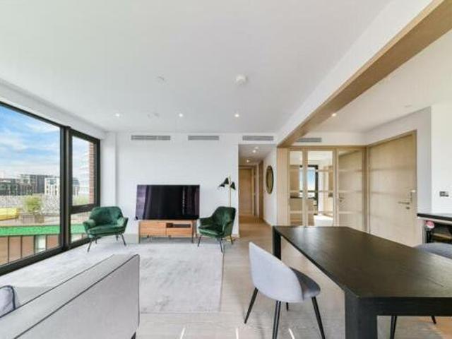 2 Bedroom Apartment For Sale In Embassy Gardens, Nine Elms