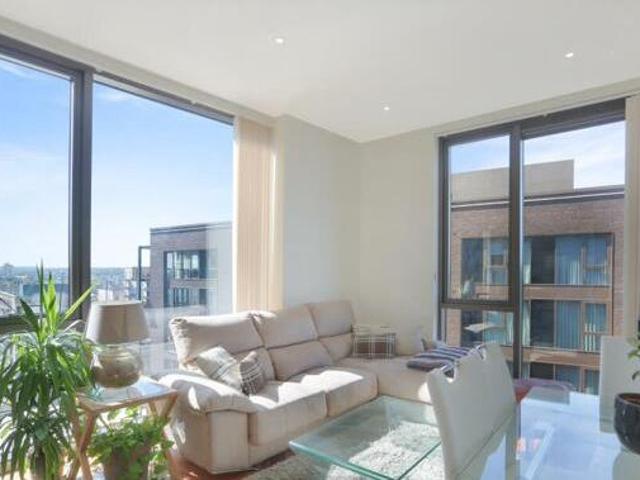 2 Bedroom Apartment For Sale In Embassy Gardens, Nine Elms