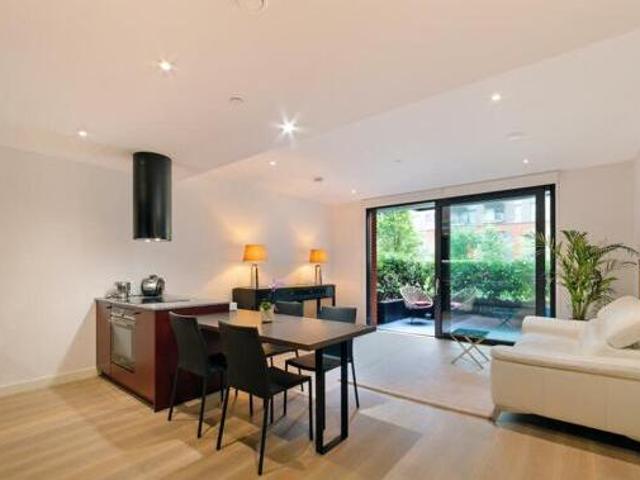 2 Bedroom Apartment For Sale In Embassy Gardens, Nine Elms