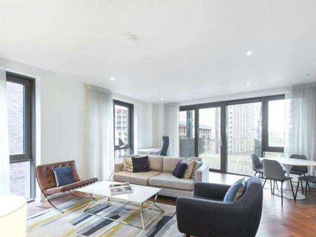 2 Bedroom Apartment For Sale In Embassy Gardens, Nine Elms