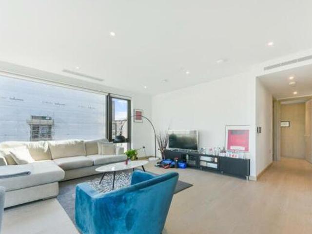 2 Bedroom Apartment For Sale In Embassy Gardens, Nine Elms