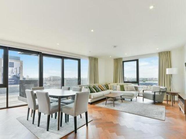 2 Bedroom Apartment For Sale In Embassy Gardens, Nine Elms