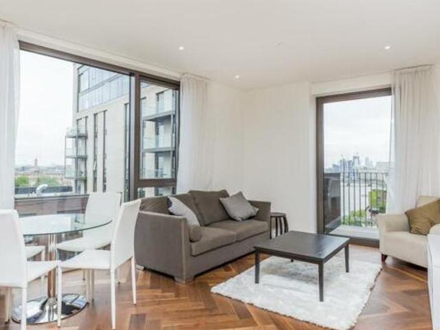 2 Bedroom Apartment For Sale In Embassy Gardens, Nine Elms