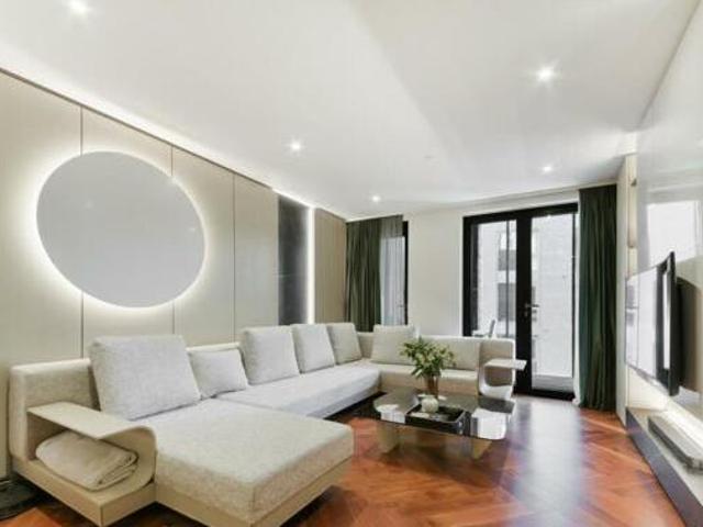2 Bedroom Apartment For Sale In Embassy Gardens, Nine Elms