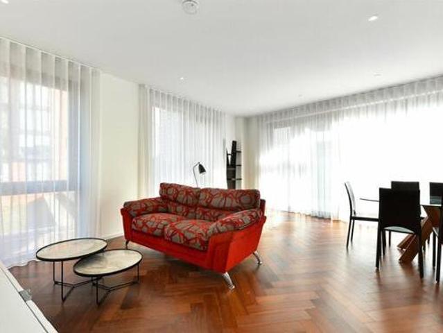 2 Bedroom Apartment For Sale In Embassy Gardens, Nine Elms