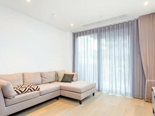 2 Bedroom Apartment For Sale In Embassy Gardens, Nine Elms