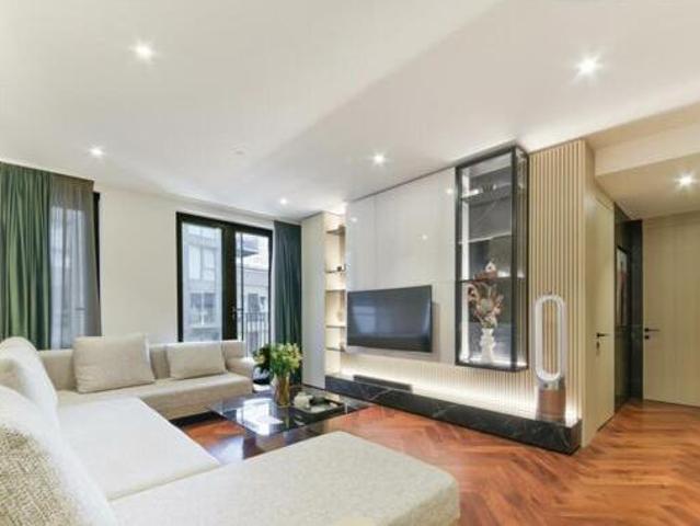 2 Bedroom Apartment For Sale In Embassy Gardens, Nine Elms